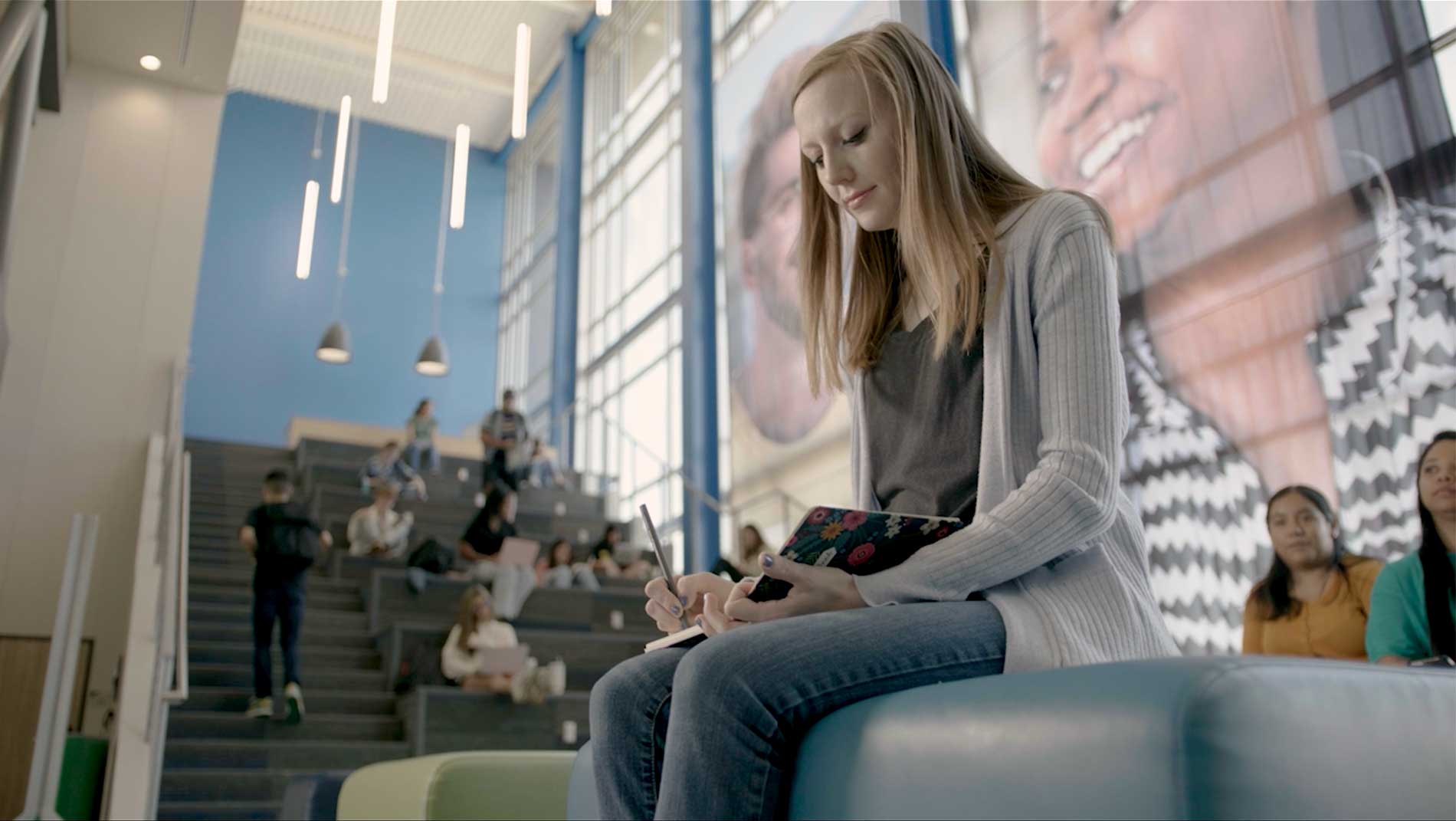 TCC | Tulsa Community College — You Can. We'll Help.