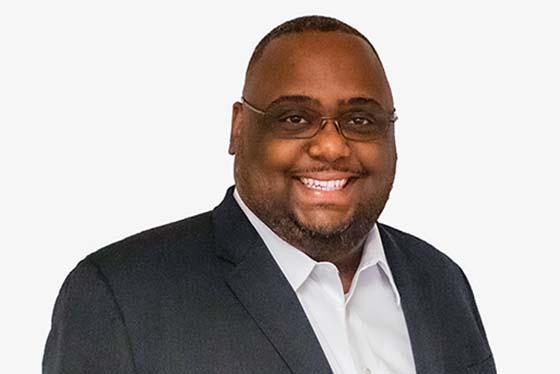 James E. Jones, Pharm.D.