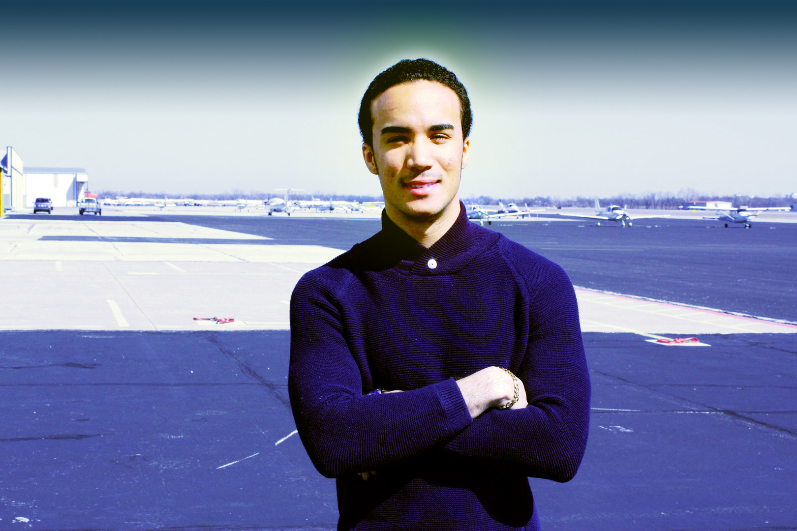 Rodolfo Baez Astacio