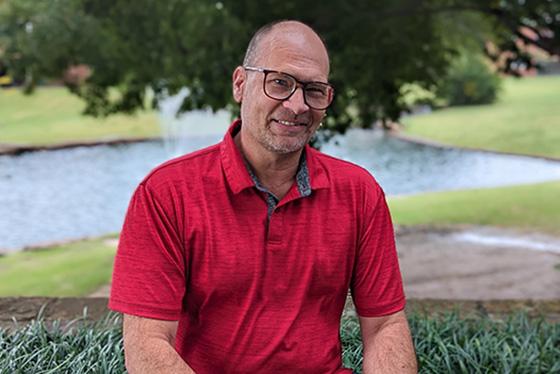 Computer Guru by Day; Local Musician by Night