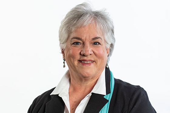 Suzanne Reese, D.P.T.