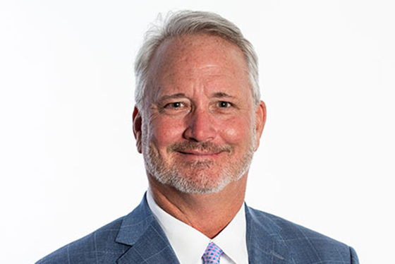 Tim Bart, M.Ed.