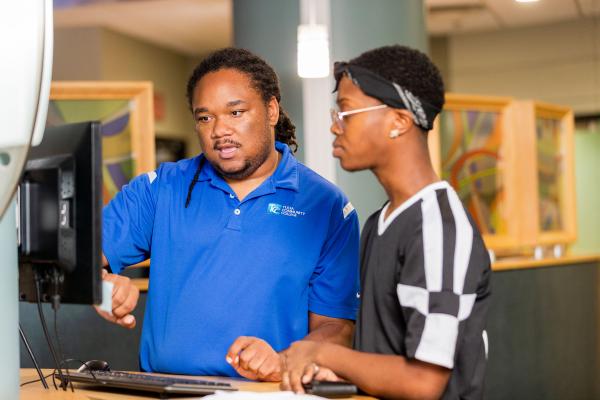 TCC Announces Campaign for Completion