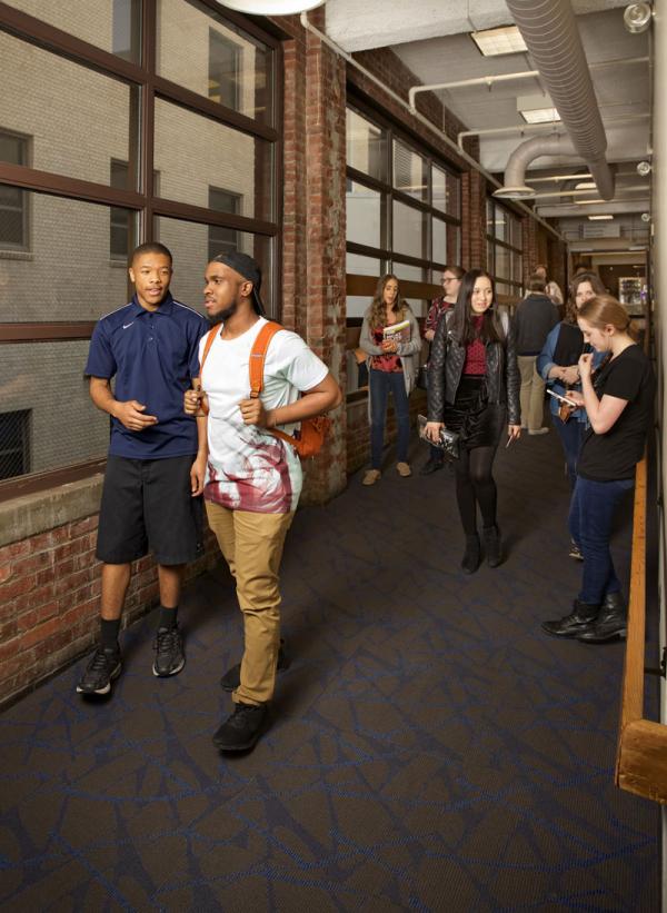 Higher Learning Commission Reaffirms Accreditation for Tulsa Community ...