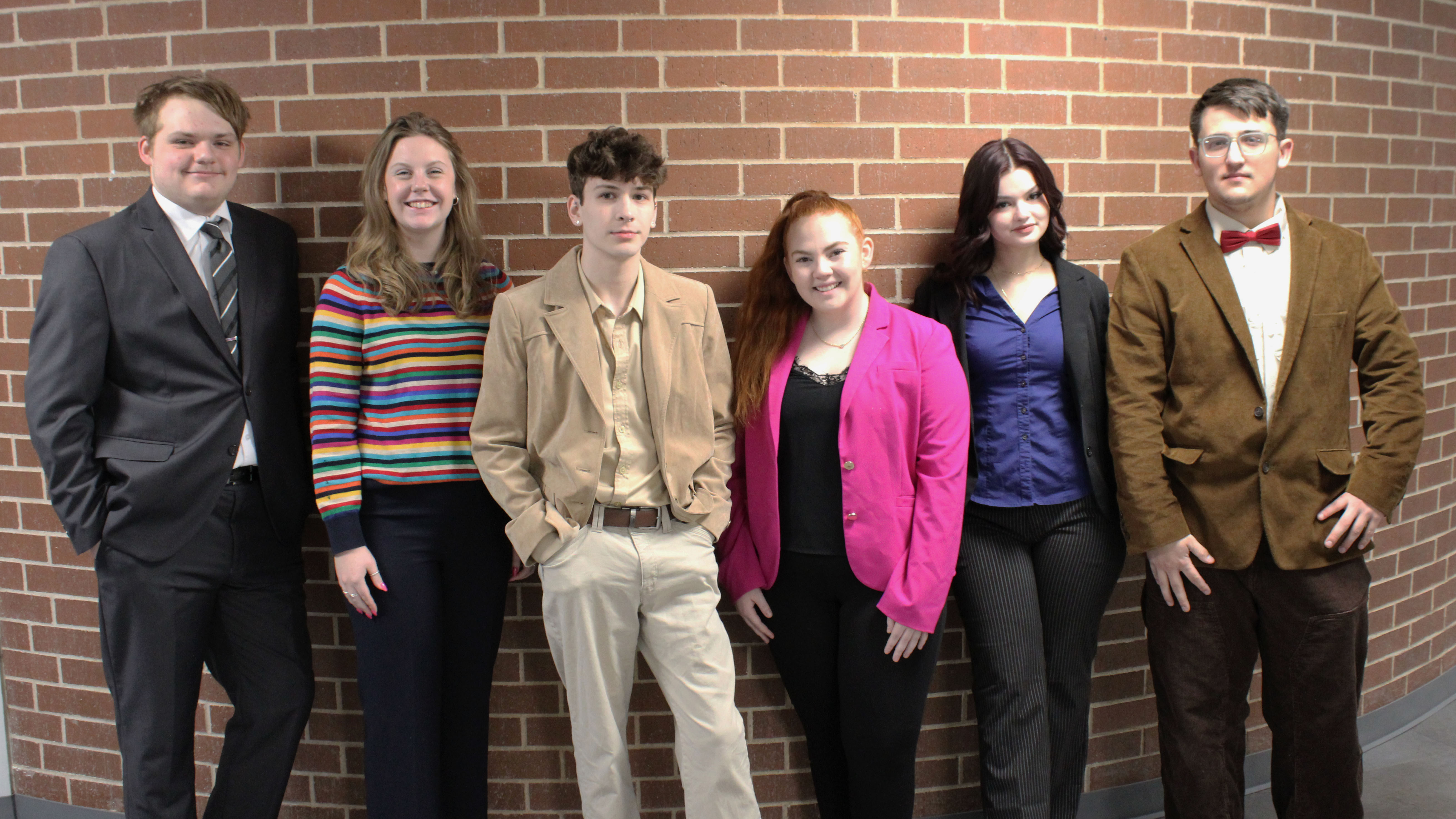 TCC Debate Team Named Top Oklahoma College at State Championship