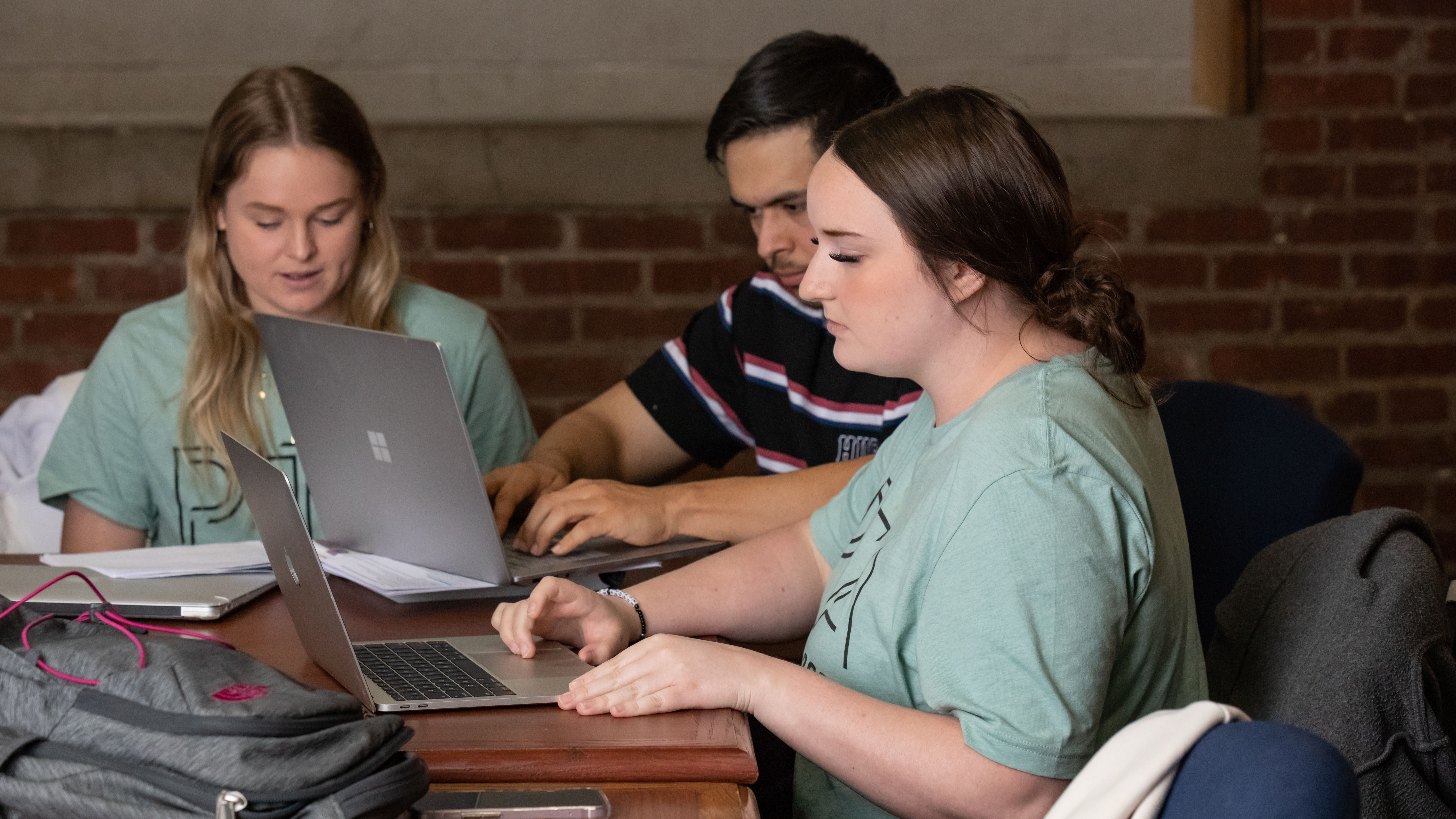 TCC Partners with Local Tech Startup to Utilize AI for Job Preparedness