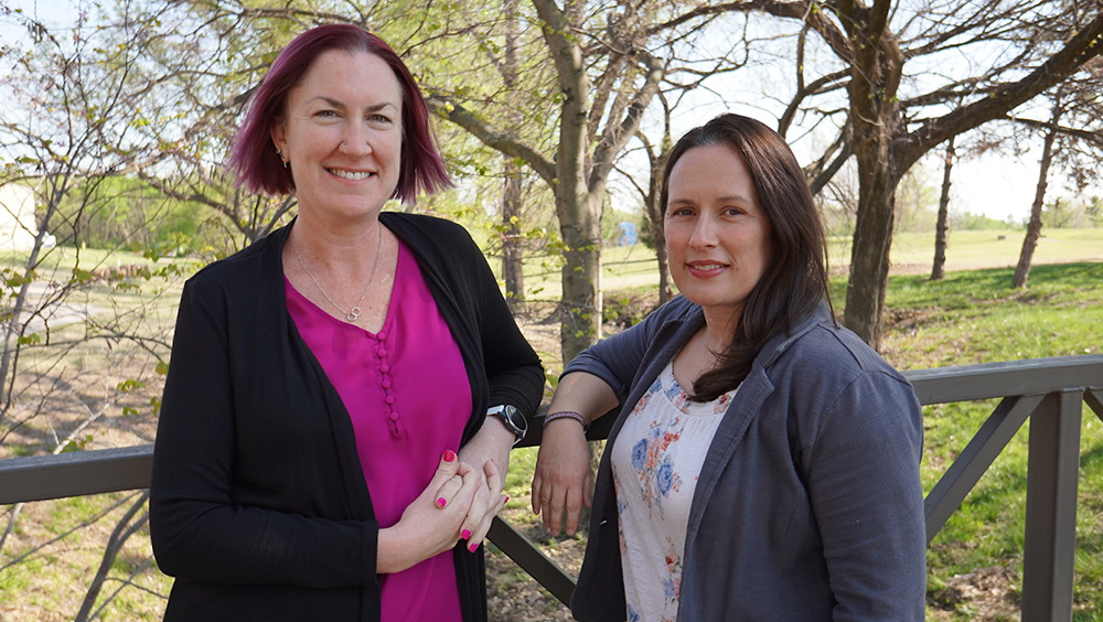 TCC Faculty Add Intensive Research Projects to Psychology Curriculum