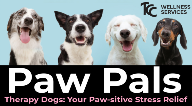 Paw Pals - September 30