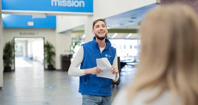 Current Students | TCC: Tulsa Community College