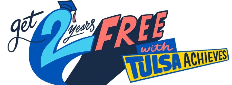 Tulsa Achieves Scholarship | TCC: Tulsa Community College